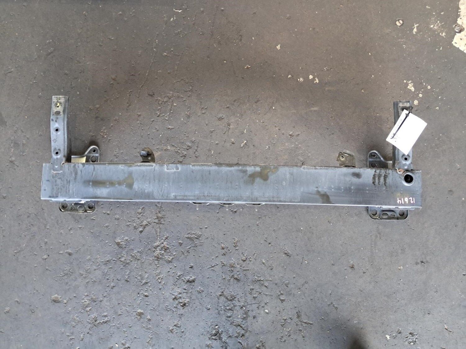 Hyundai I30 F Bar Reinforc Brack For Sale | Wholesale Car Parts