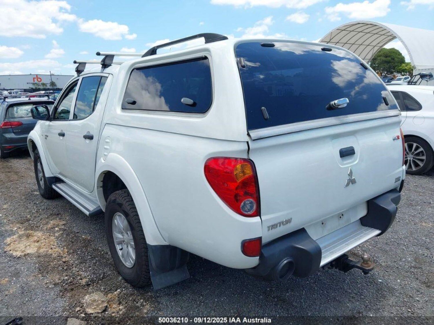 Mitsubishi Triton Egr Valve For Sale | Wholesale Car Parts