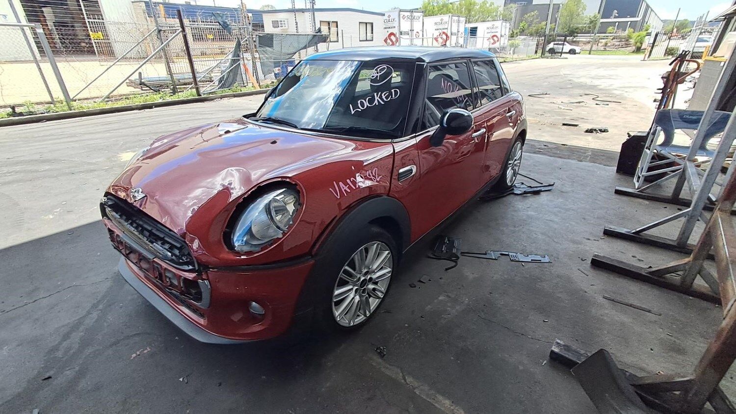 Mini Cooper Trans Gearbox For Sale | Wholesale Car Parts