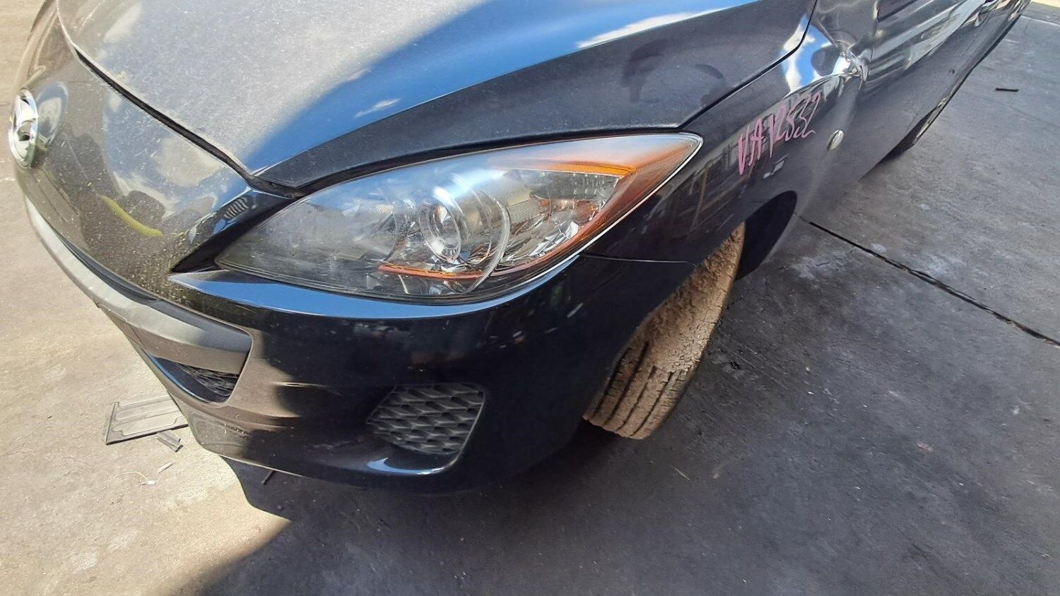 Mazda 3 Bonnet For Sale | Wholesale Car Parts