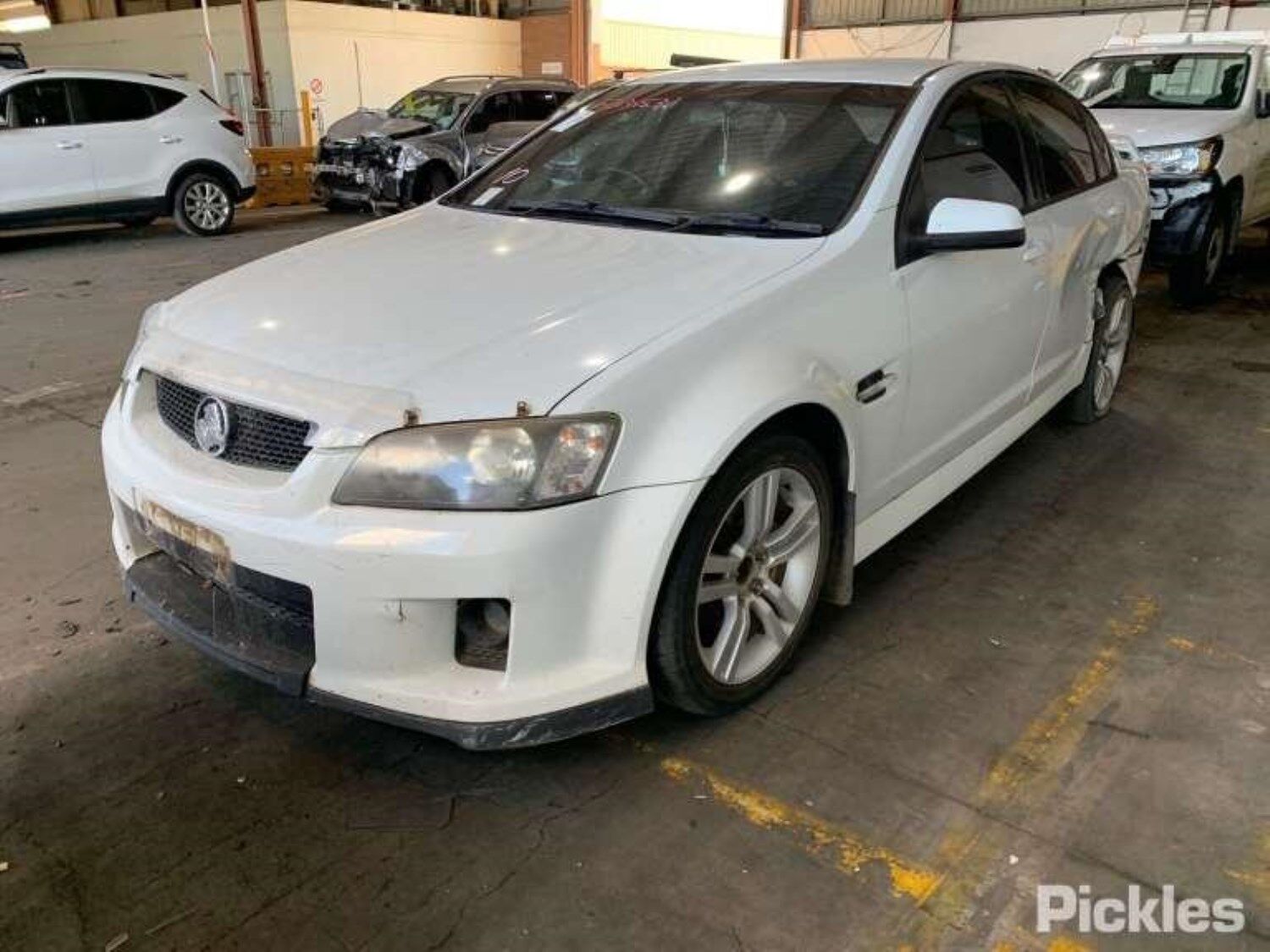 Holden Commodore Bonnet For Sale | Wholesale Car Parts