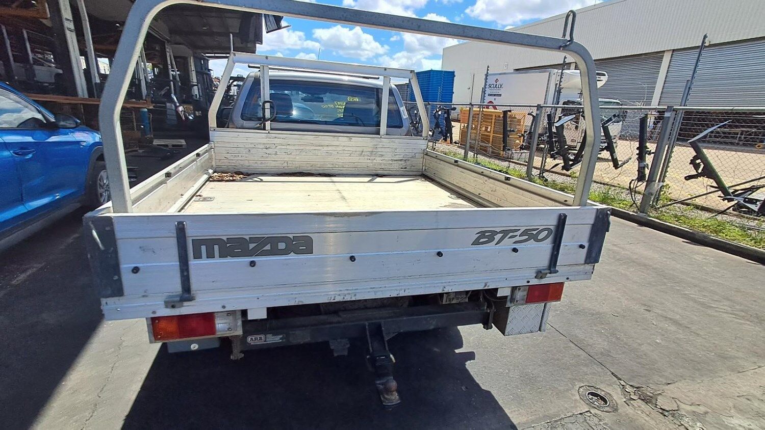 Mazda Bt50 Ecu For Sale | Wholesale Car Parts