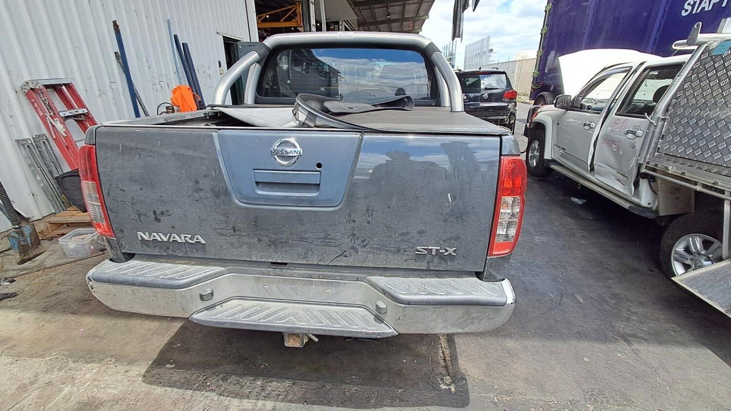 Nissan Navara A C Compressor For Sale | Wholesale Car Parts