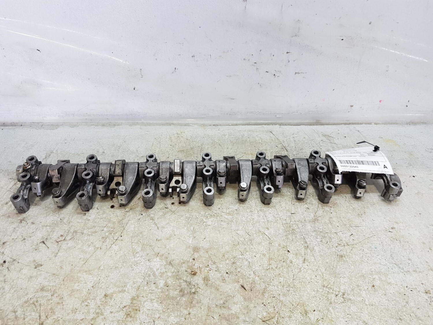 Toyota Landcruiser Rocker Assy Cover For Sale | Wholesale Car Parts