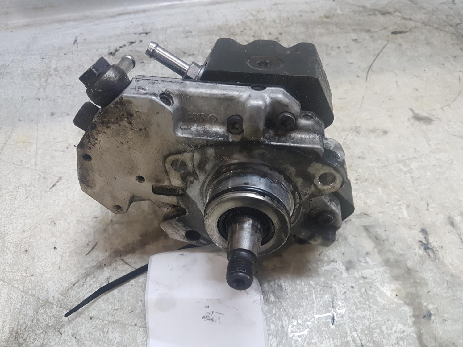 Ford Ranger Injector Pump For Sale | Wholesale Car Parts