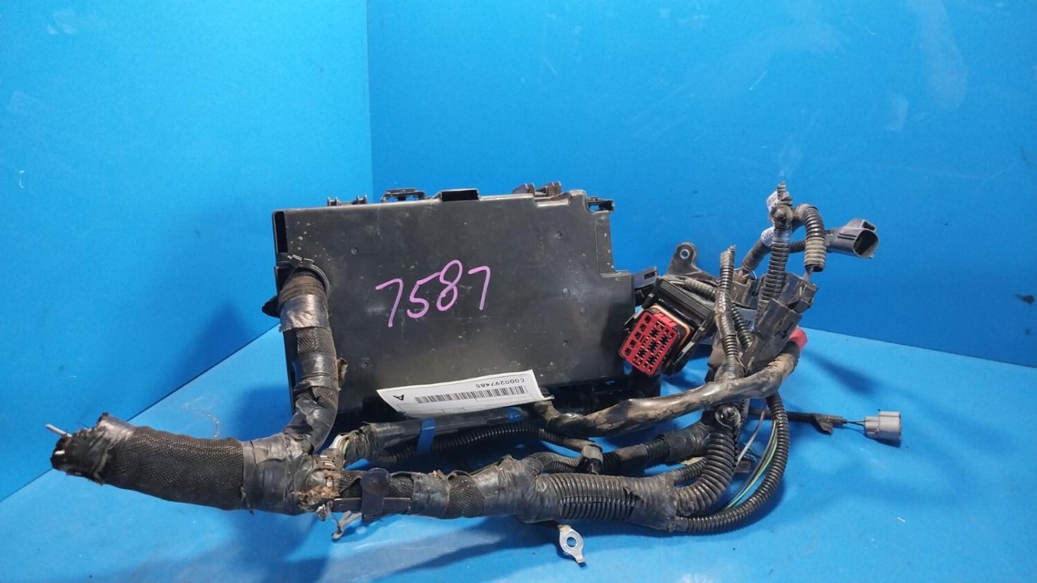 Ford Ranger Fuse Box For Sale | Wholesale Car Parts