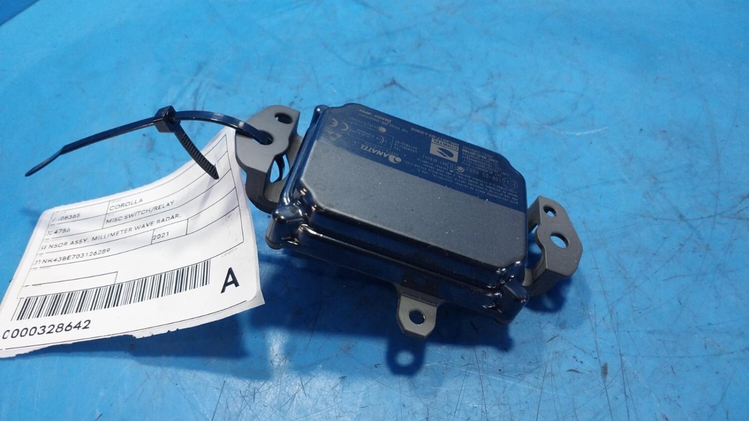 Toyota Corolla Reverse Camera For Sale | Wholesale Car Parts