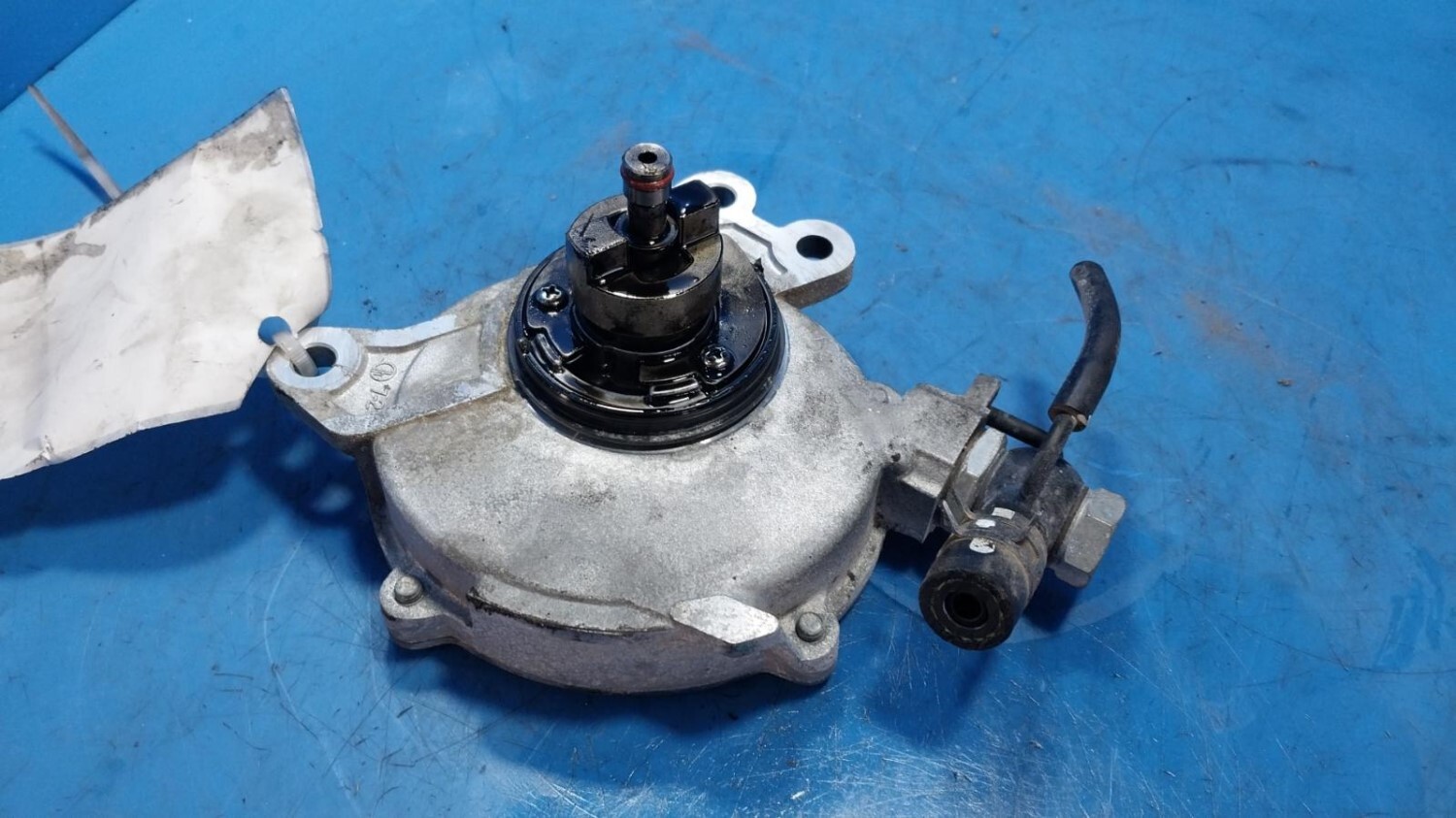 Toyota Hilux Vacuum Air Pump For Sale | Wholesale Car Parts