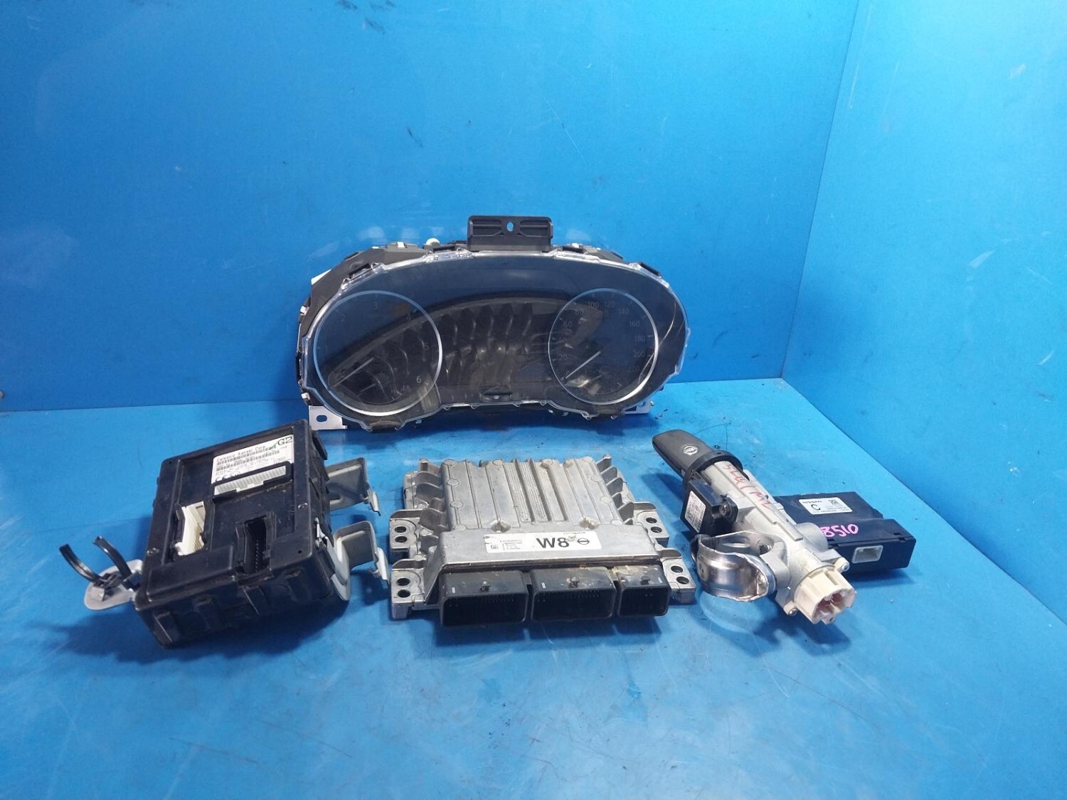 Nissan Navara Ecu For Sale | Wholesale Car Parts