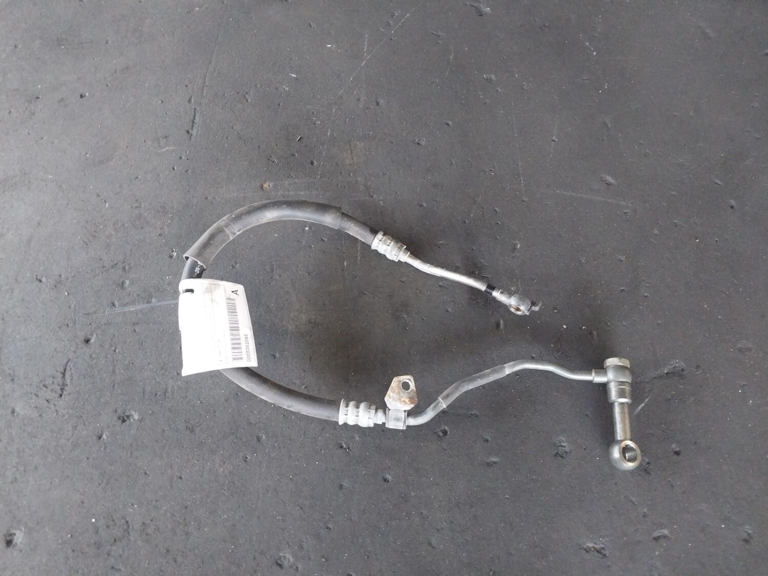 Nissan Navara Power Steer Hose For Sale | Wholesale Car Parts