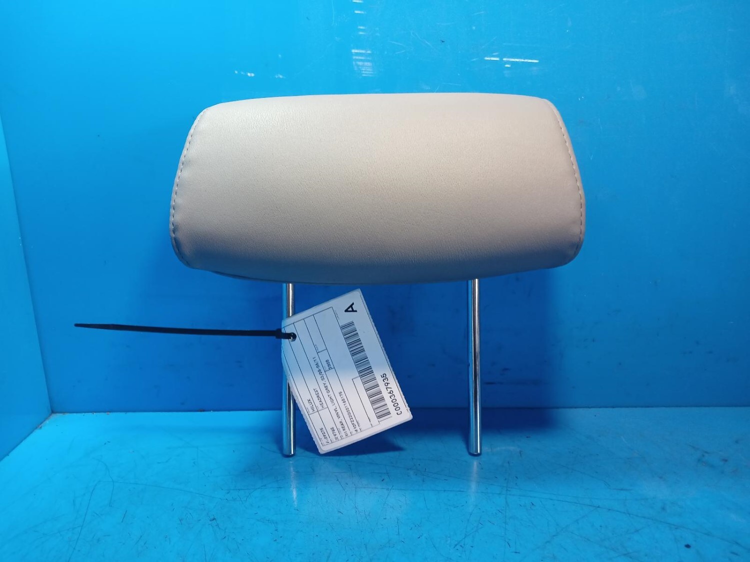 Toyota Hilux Headrest For Sale | Wholesale Car Parts