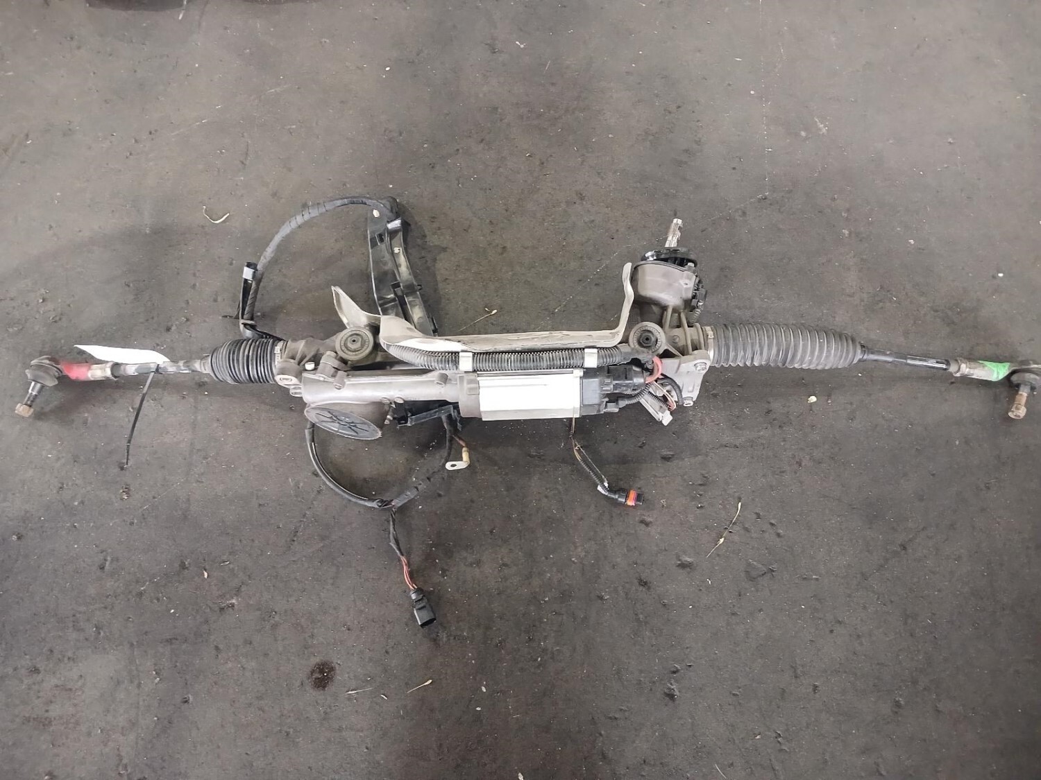 Volkswagen Golf Steering Box Rack For Sale | Wholesale Car Parts