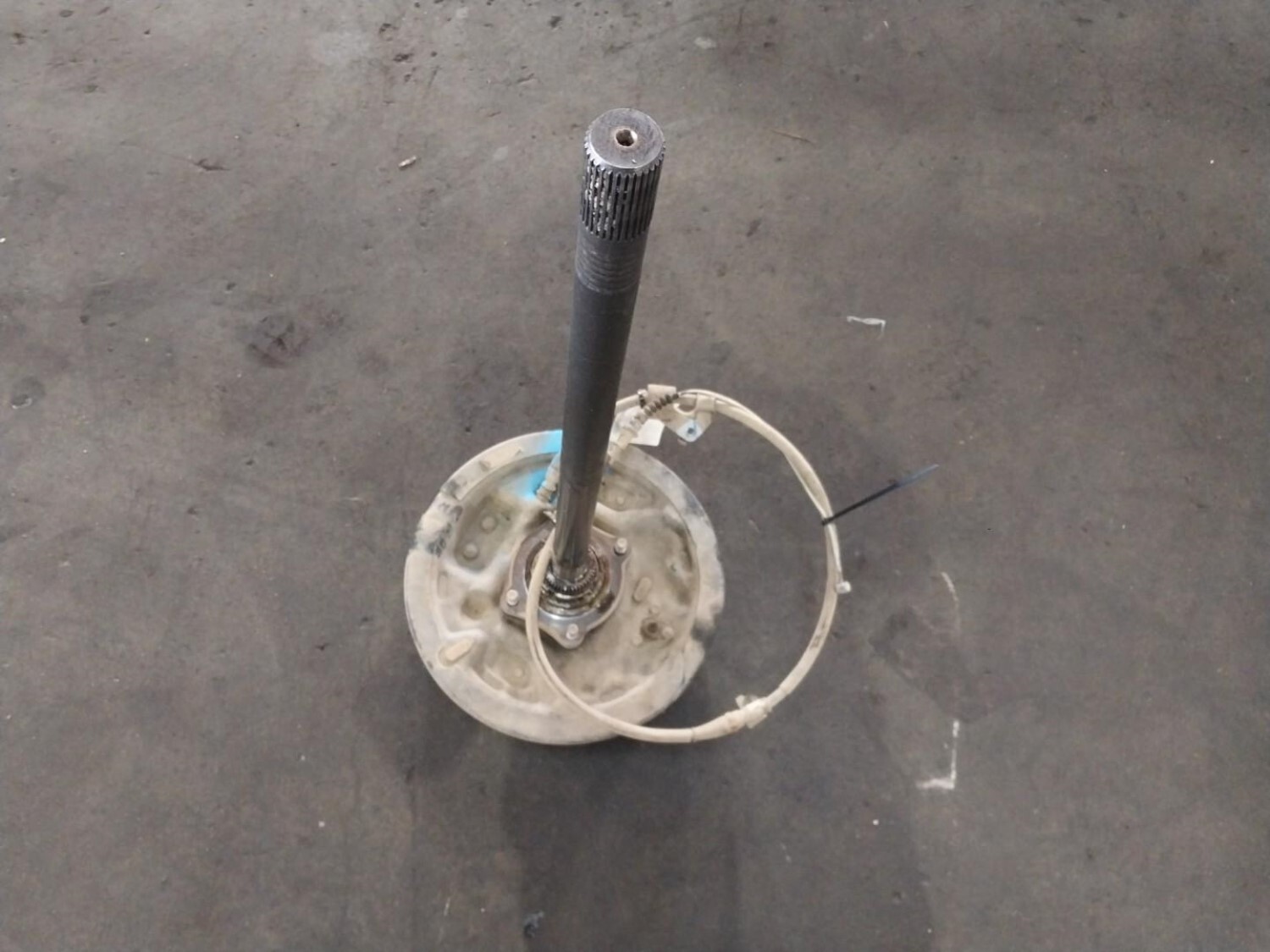 Ford Ranger Axle For Sale | Wholesale Car Parts