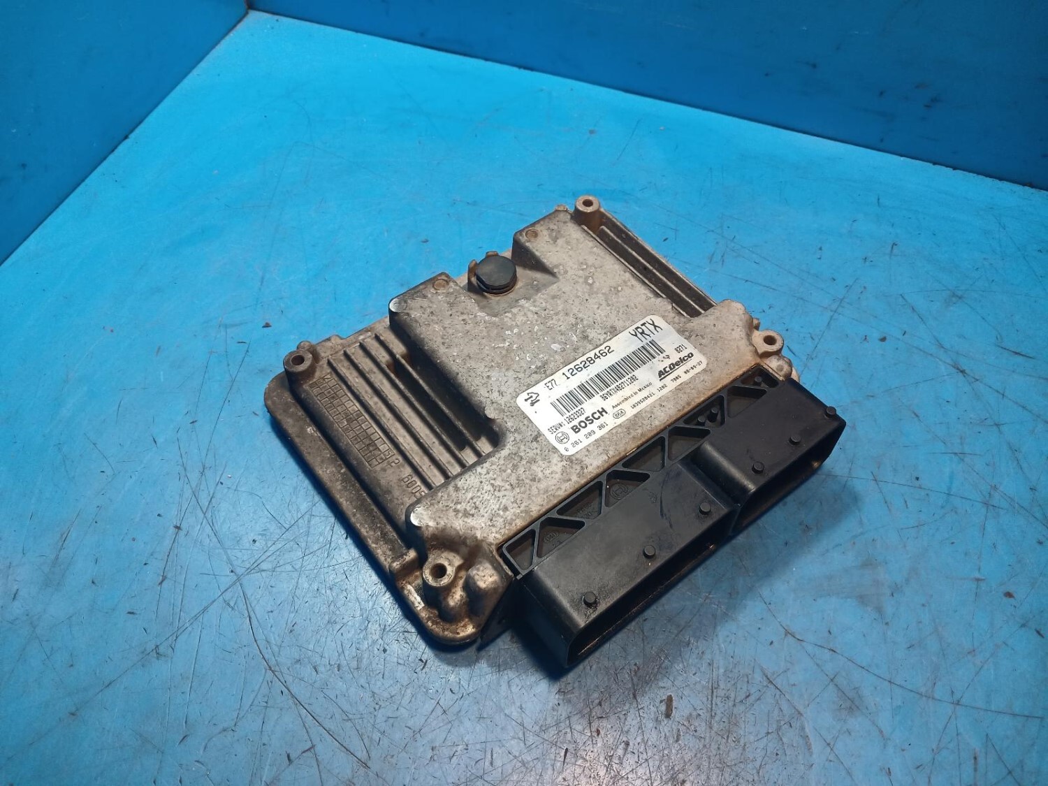 Holden Commodore Ecu For Sale | Wholesale Car Parts