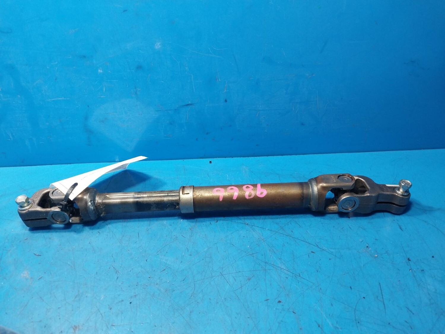Mazda Cx5 Steering Intermediate Shaft For Sale | Wholesale Car Parts