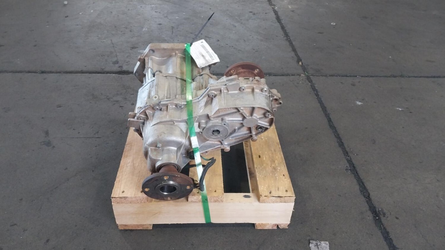Mazda Bt50 Transfer Case For Sale | Wholesale Car Parts