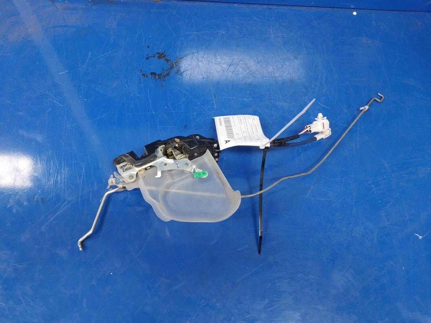 Toyota Landcruiser Door Boot Gate Lock For Sale | Wholesale Car Parts