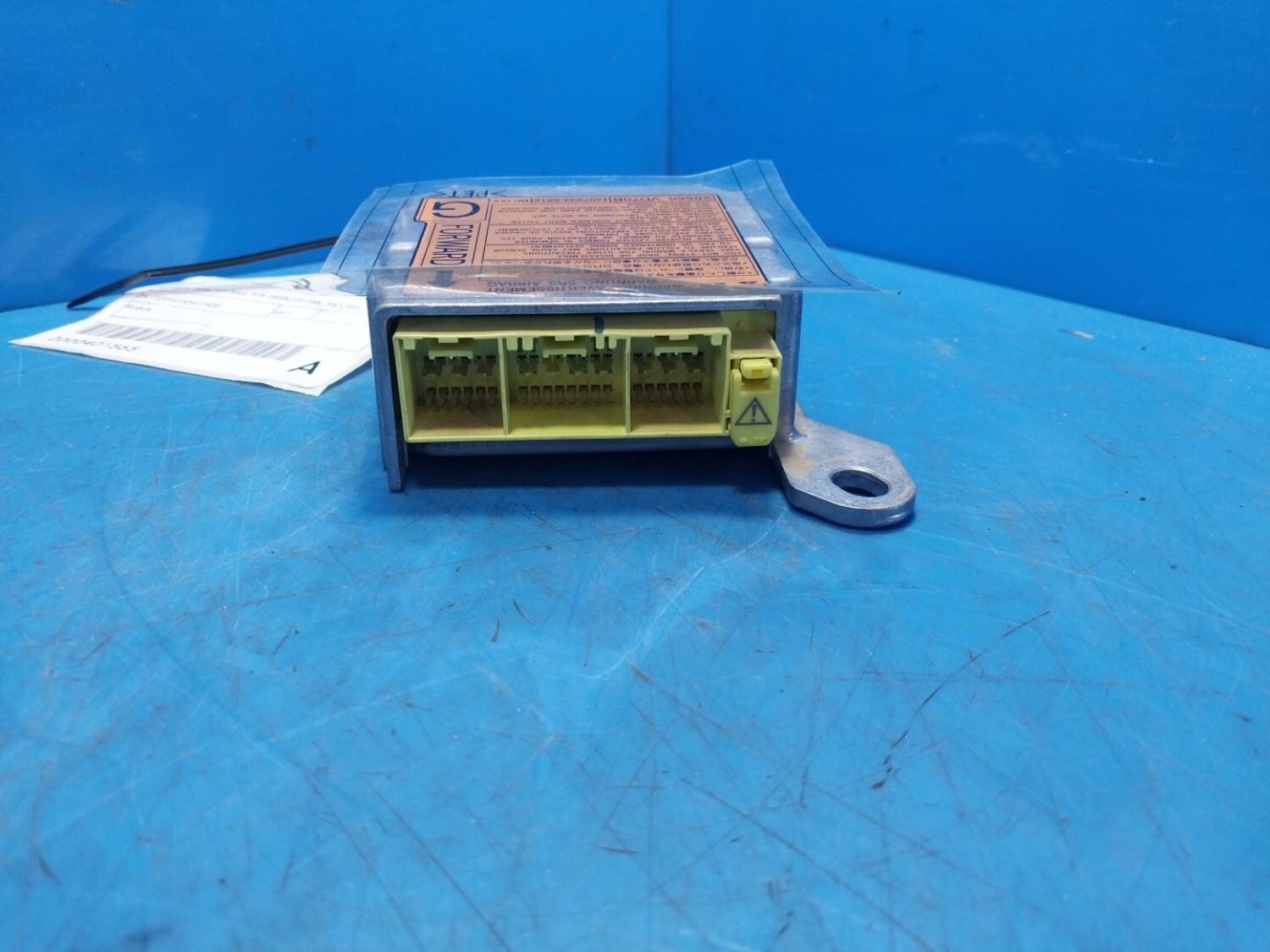 Nissan Patrol Airbag Module Sensor For Sale | Wholesale Car Parts