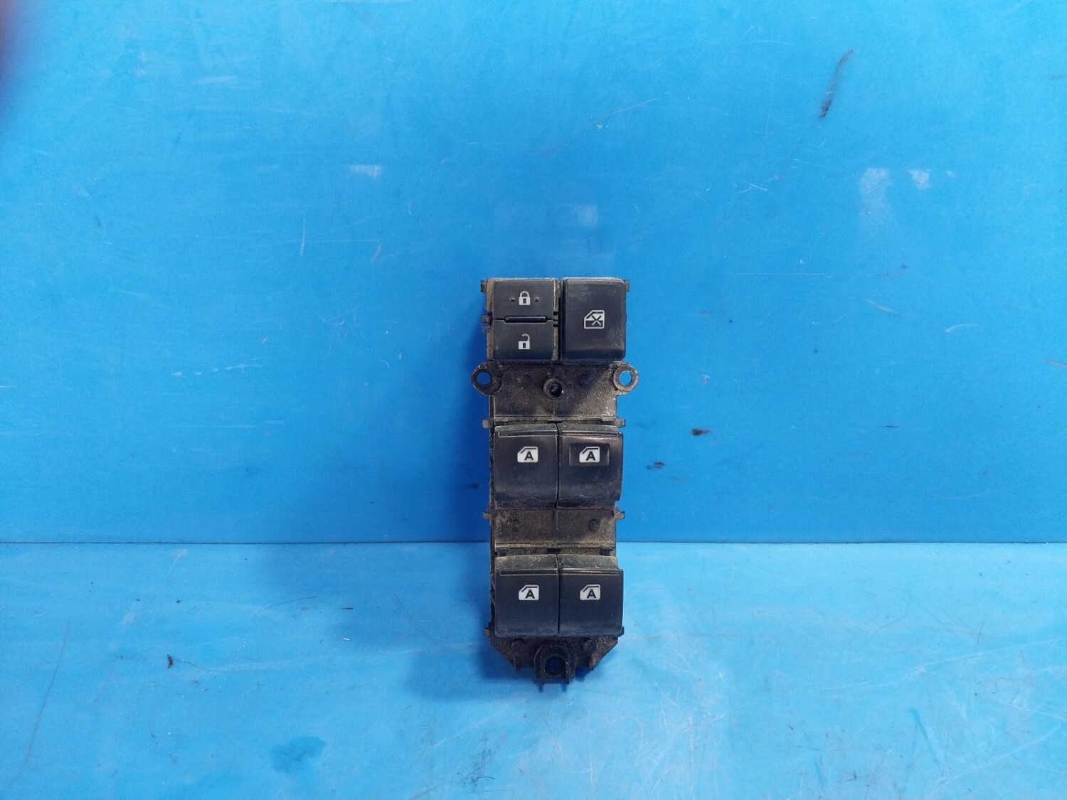 Toyota Hilux Pwr Dr Wind Switch For Sale | Wholesale Car Parts