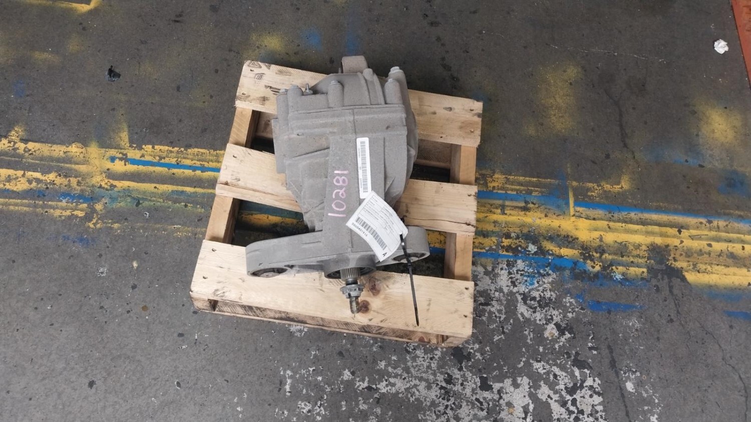 Holden Commodore Differential Centre For Sale | Wholesale Car Parts