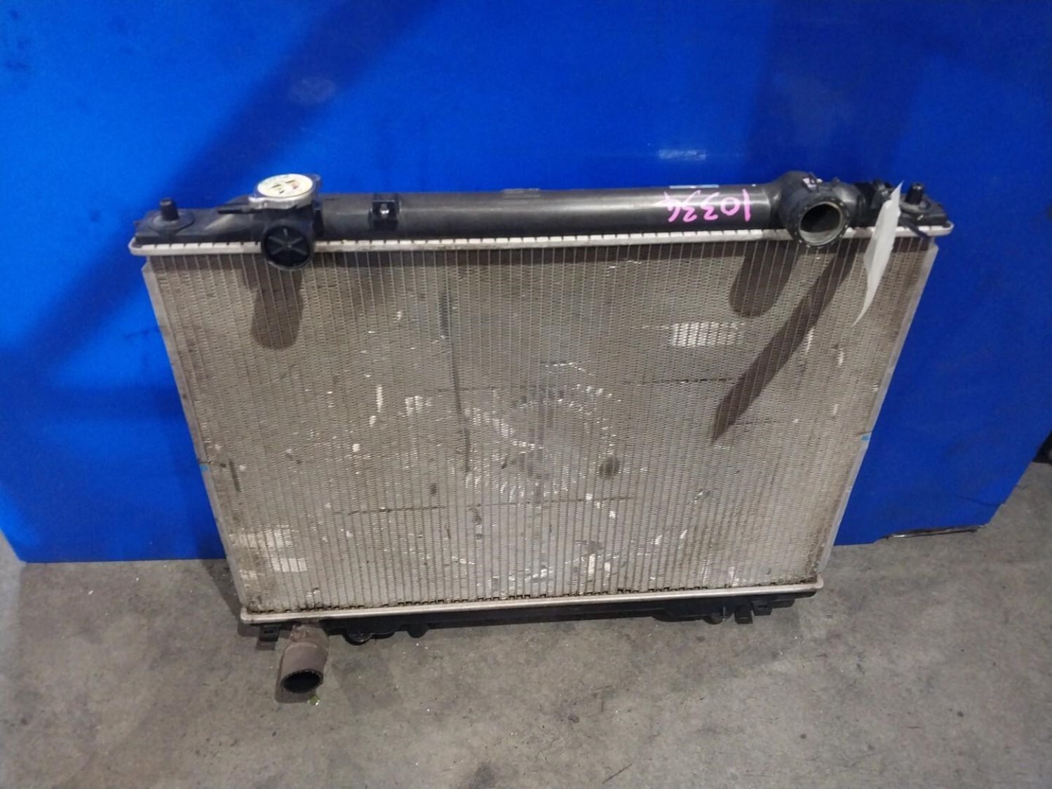 Ford Ranger Radiator For Sale | Wholesale Car Parts