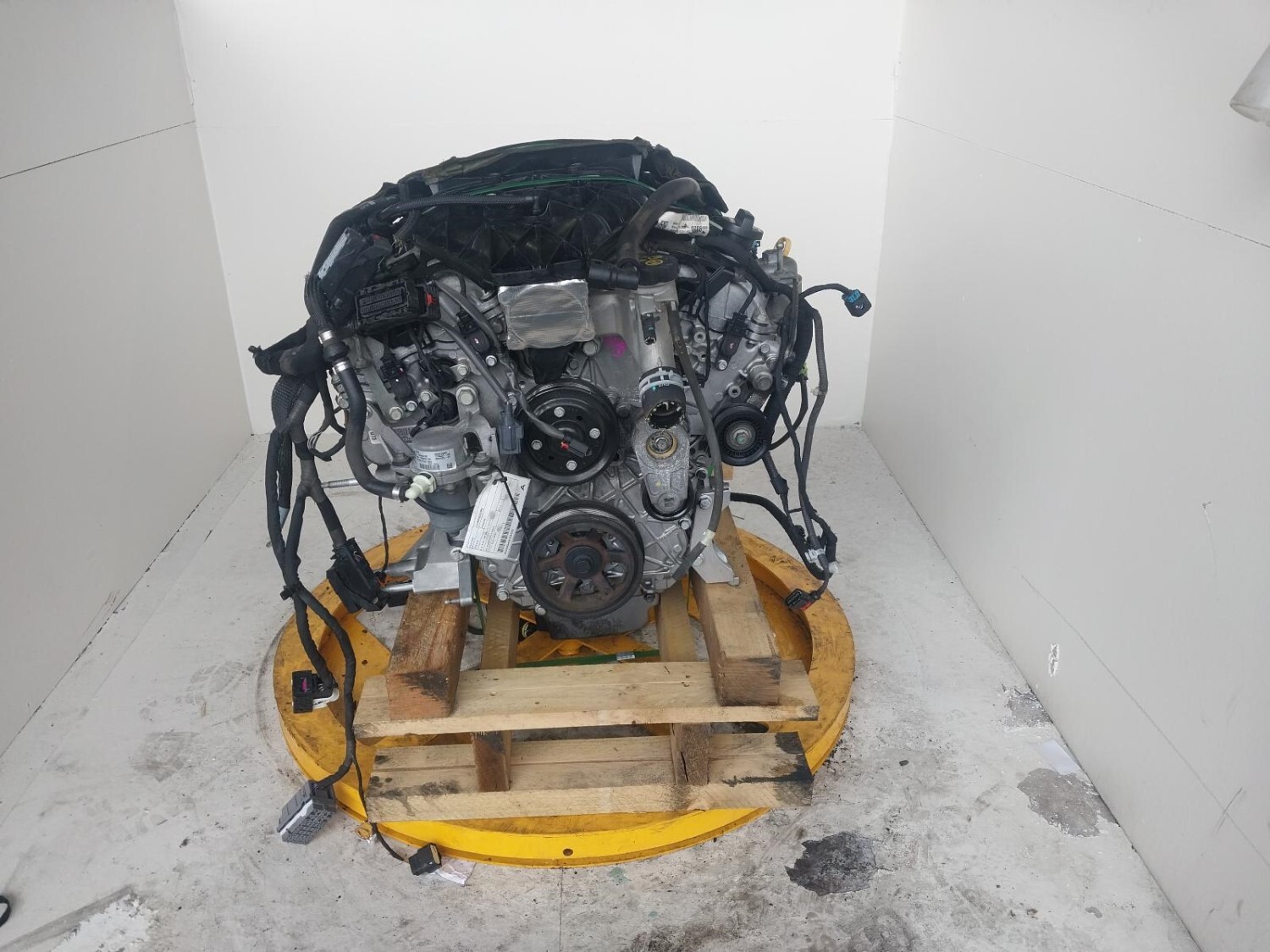 Holden Commodore Engine For Sale | Wholesale Car Parts