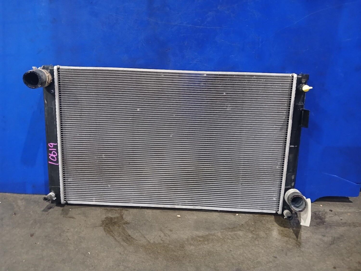 Toyota Rav4 Radiator For Sale | Wholesale Car Parts
