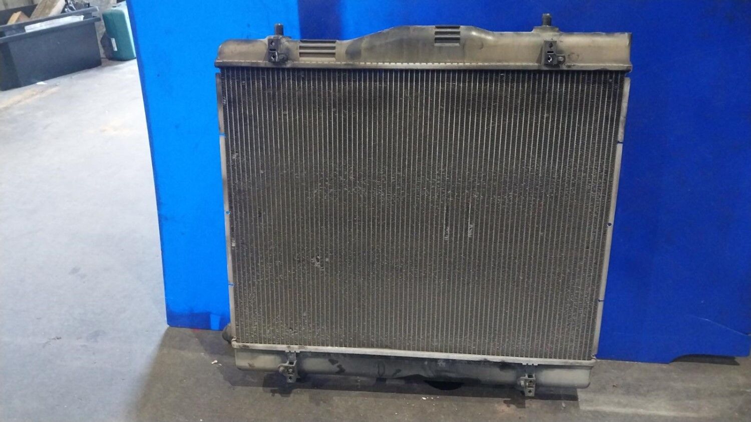 Toyota Hiace Radiator For Sale | Wholesale Car Parts