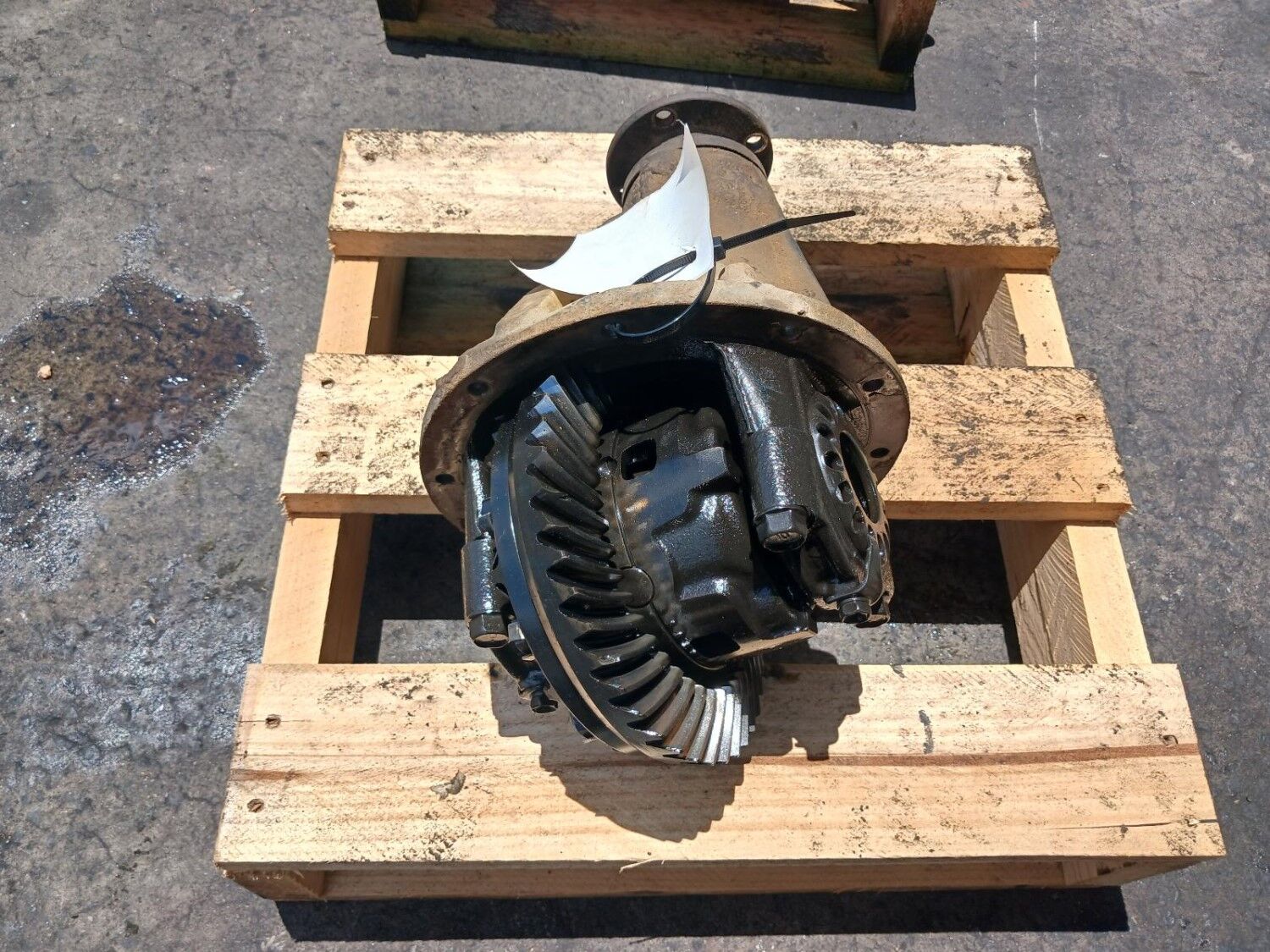 Toyota 4 Runner Differential Centre For Sale | Wholesale Car Parts