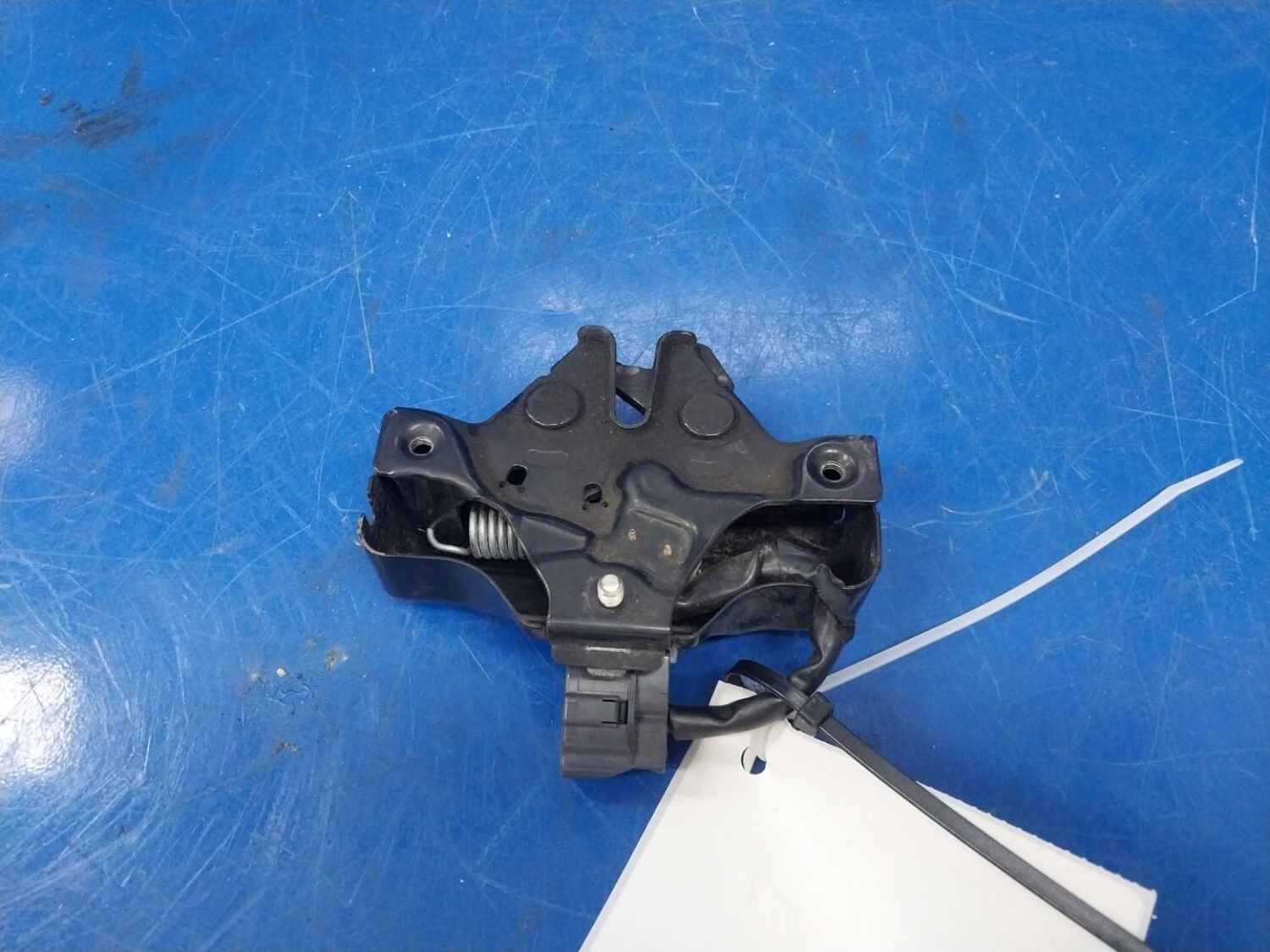 Toyota Landcruiser Bonnet Lock Support For Sale | Wholesale Car Parts