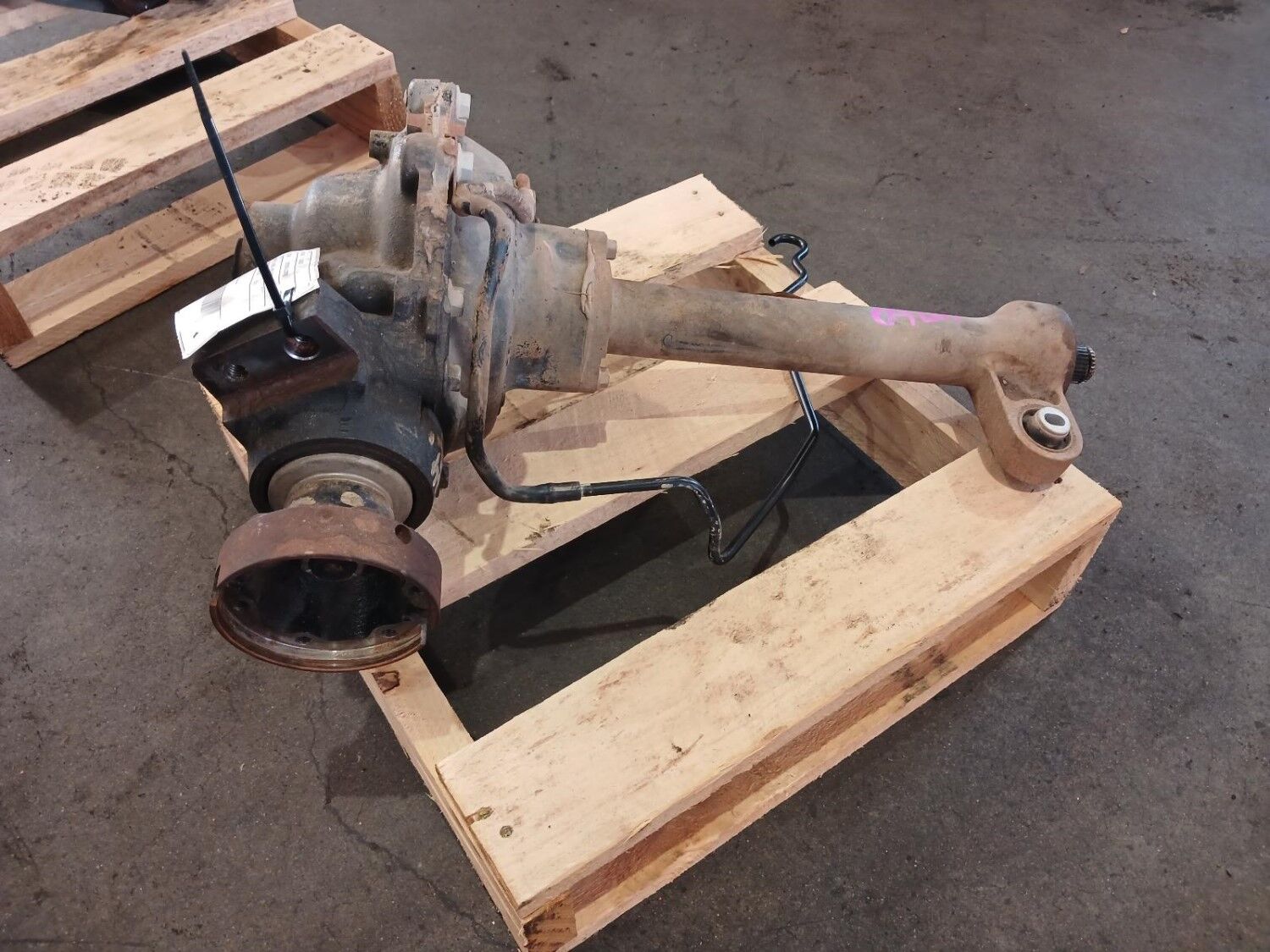 Ford Ranger Differential Centre For Sale | Wholesale Car Parts