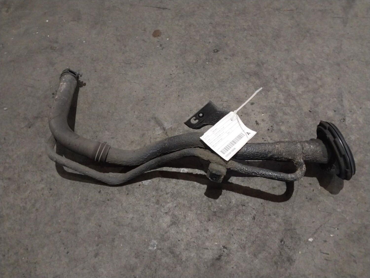 Nissan Navara Fuel Door Filler For Sale | Wholesale Car Parts
