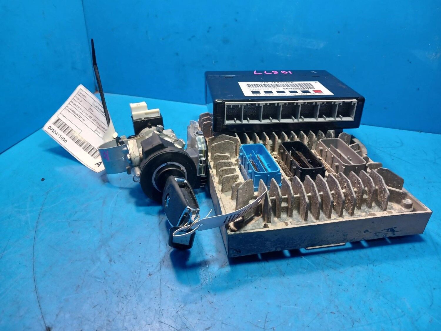 Holden Commodore Ecu For Sale | Wholesale Car Parts