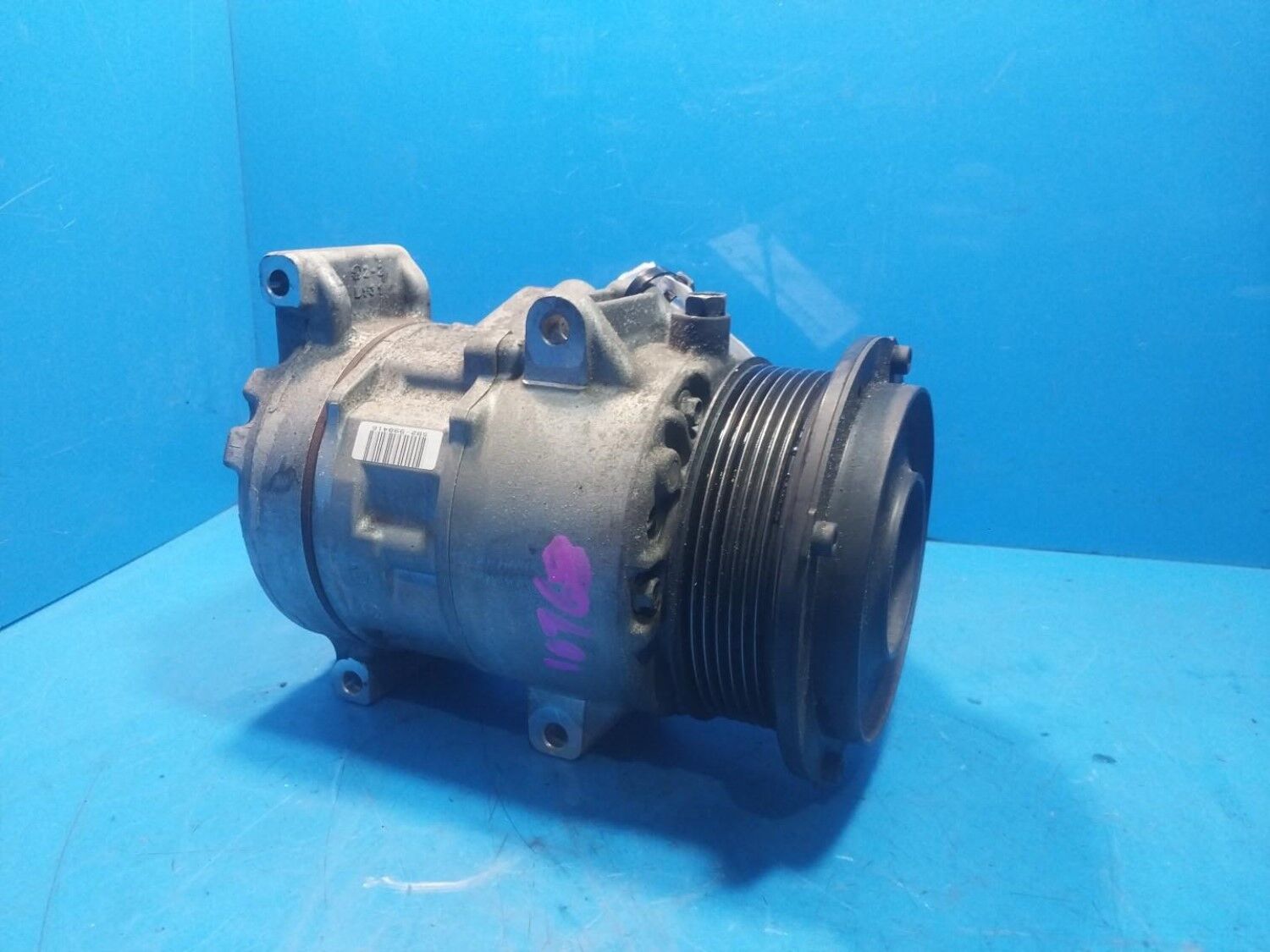 Toyota Rav4 A C Compressor For Sale | Wholesale Car Parts
