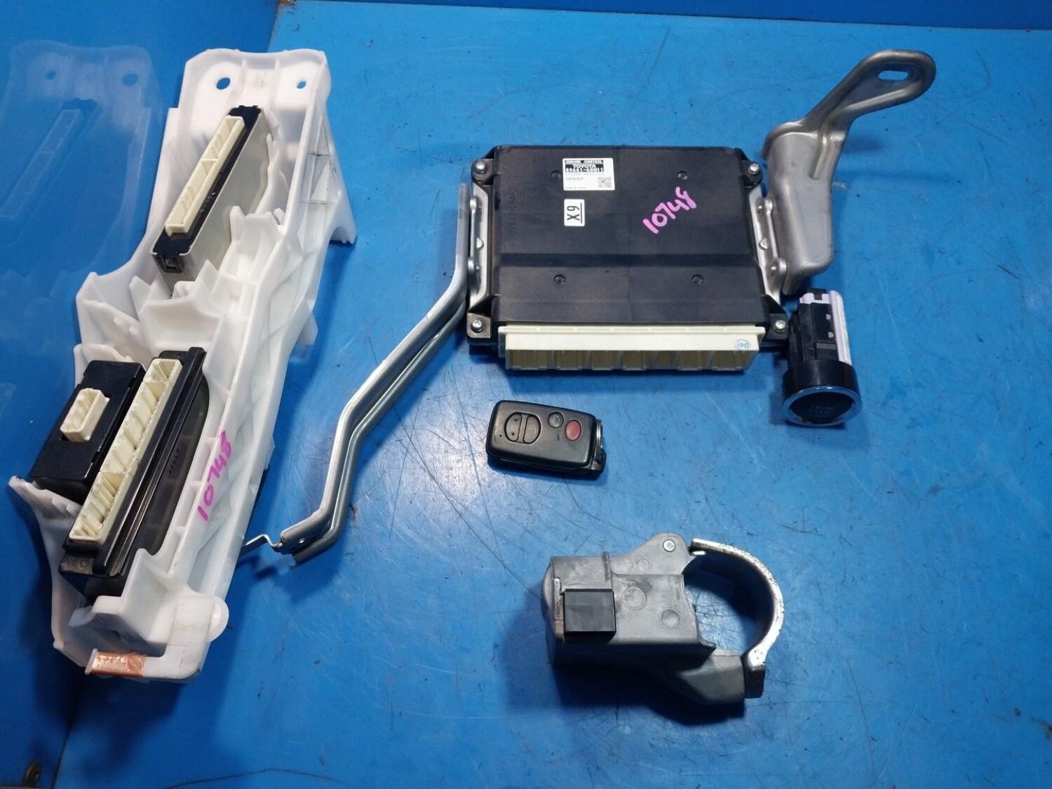 Toyota Prado Ecu For Sale | Wholesale Car Parts