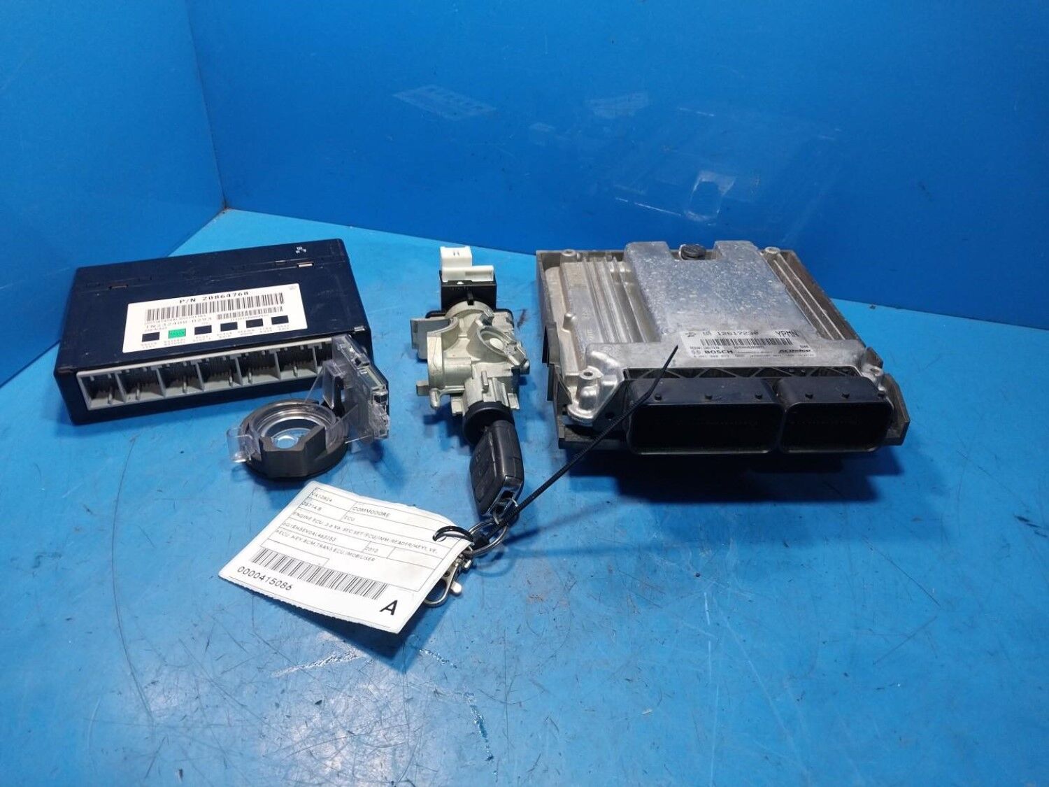 Holden Commodore Ecu For Sale | Wholesale Car Parts