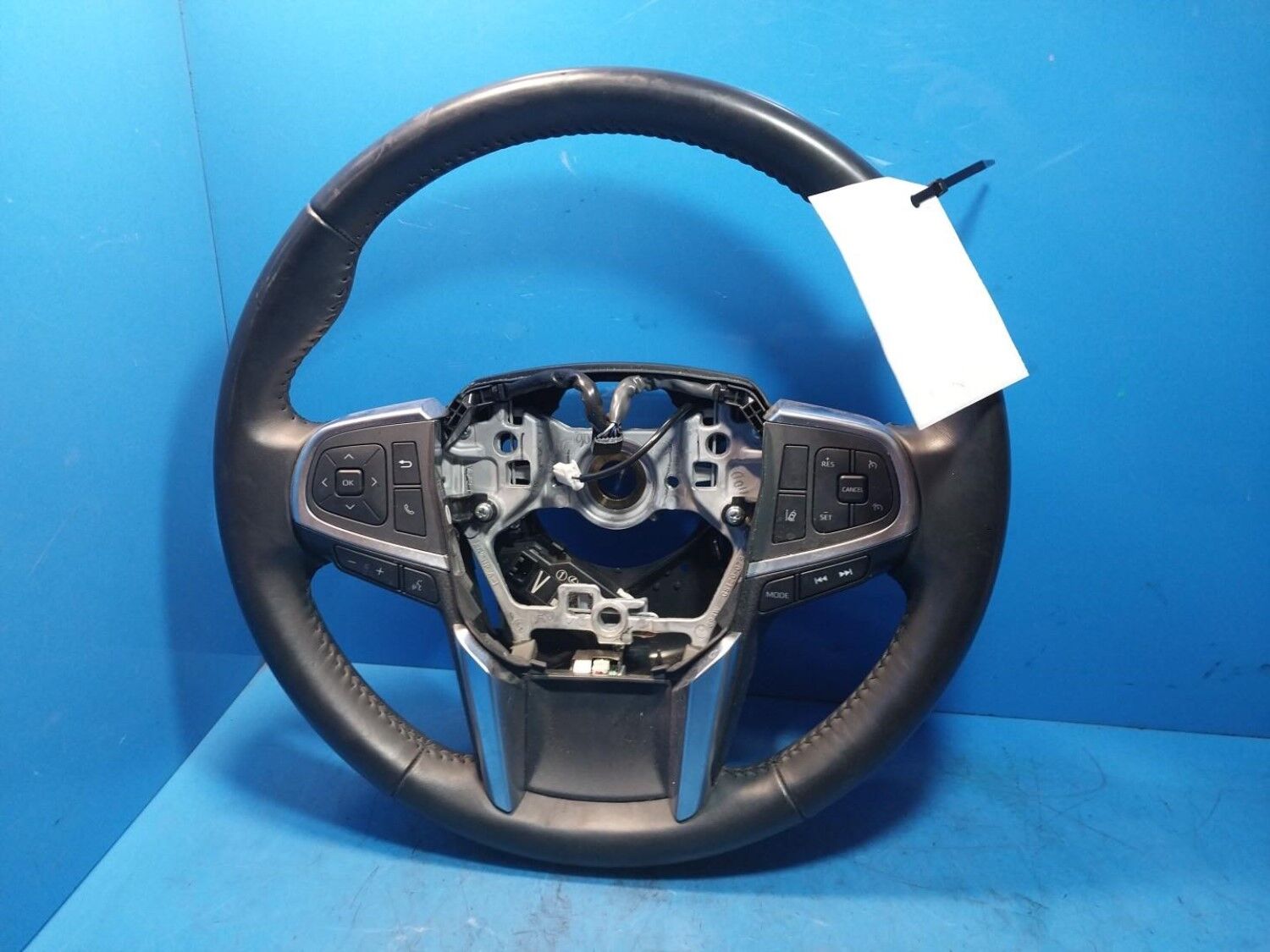 Toyota Hiace Steering Wheel For Sale | Wholesale Car Parts