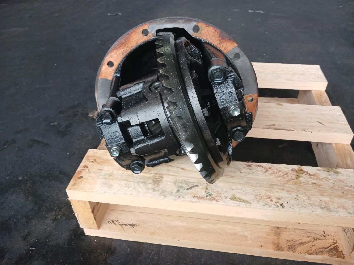 Toyota Landcruiser Differential Centre For Sale | Wholesale Car Parts
