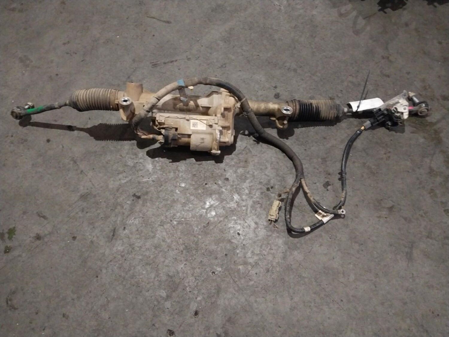Ford Ranger Steering Box Rack For Sale | Wholesale Car Parts