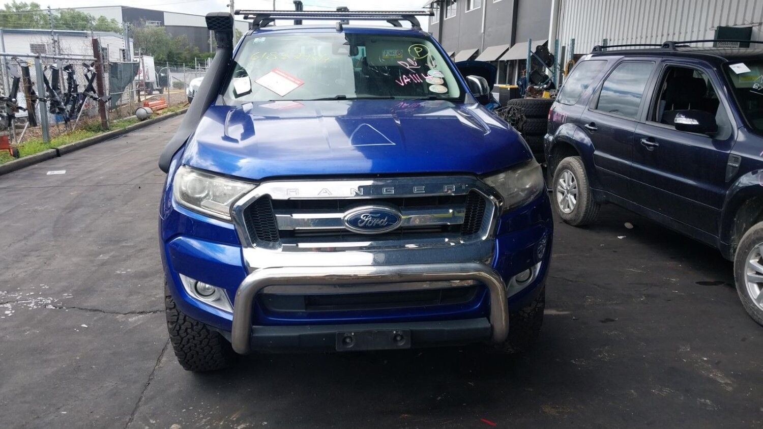 Ford Ranger Jack Tool Kit For Sale | Wholesale Car Parts