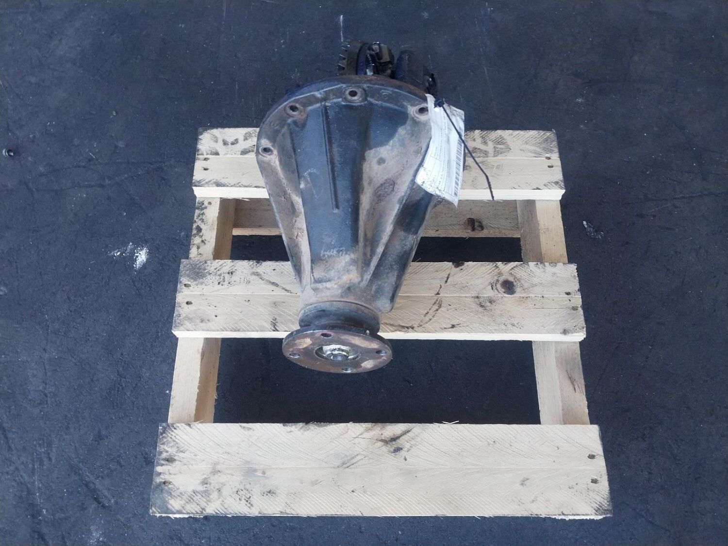 Toyota Hilux Differential Centre For Sale | Wholesale Car Parts