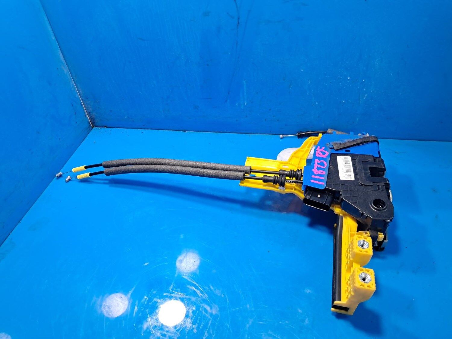 Kia Sportage Door Boot Gate Lock For Sale | Wholesale Car Parts
