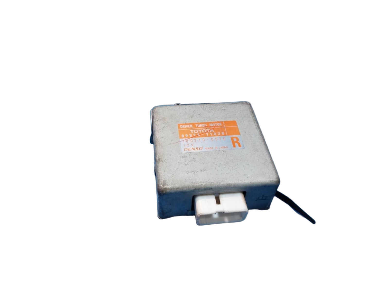 Toyota Hilux Ecu For Sale | Wholesale Car Parts