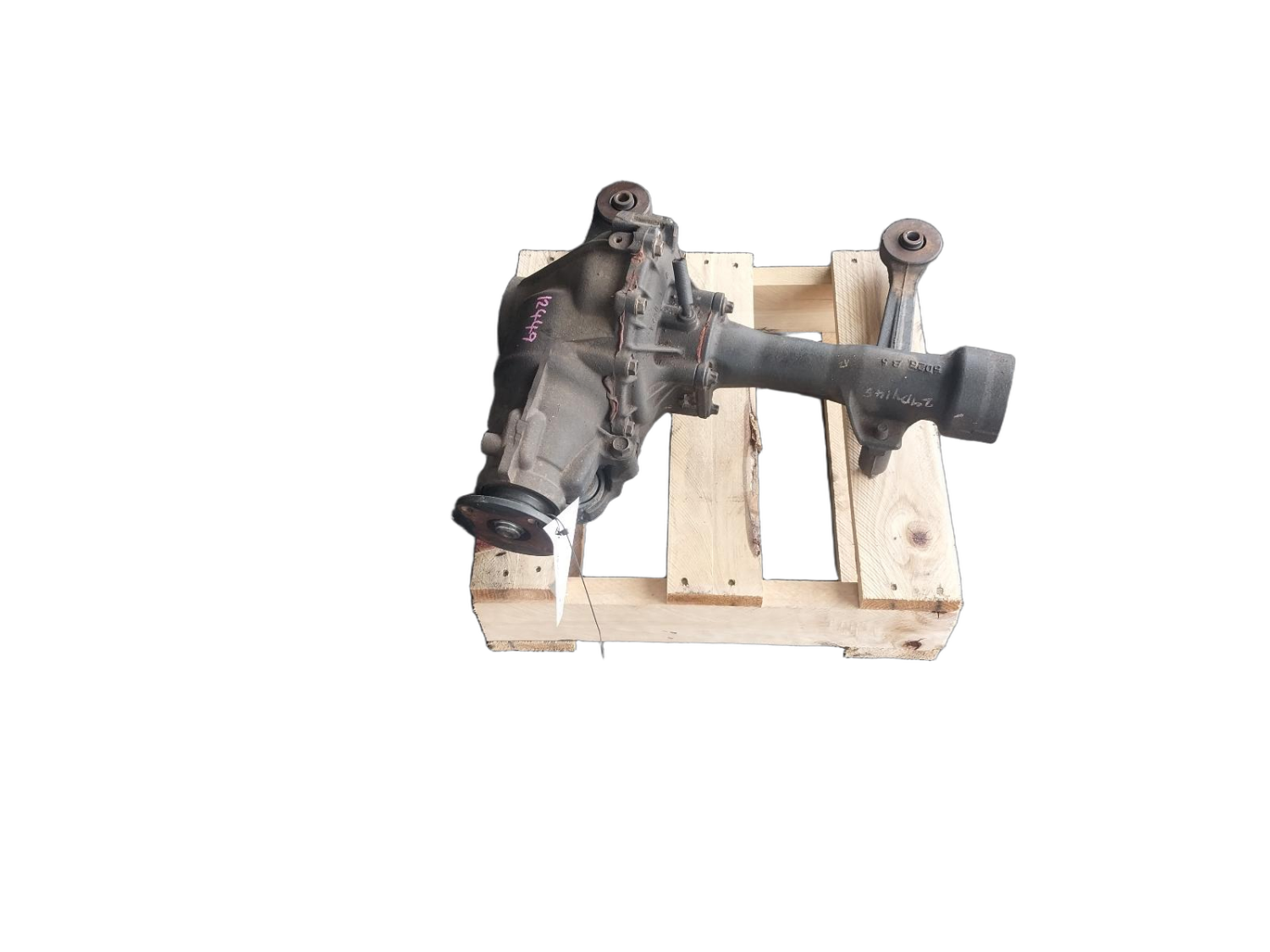Toyota Hilux Differential Centre For Sale | Wholesale Car Parts