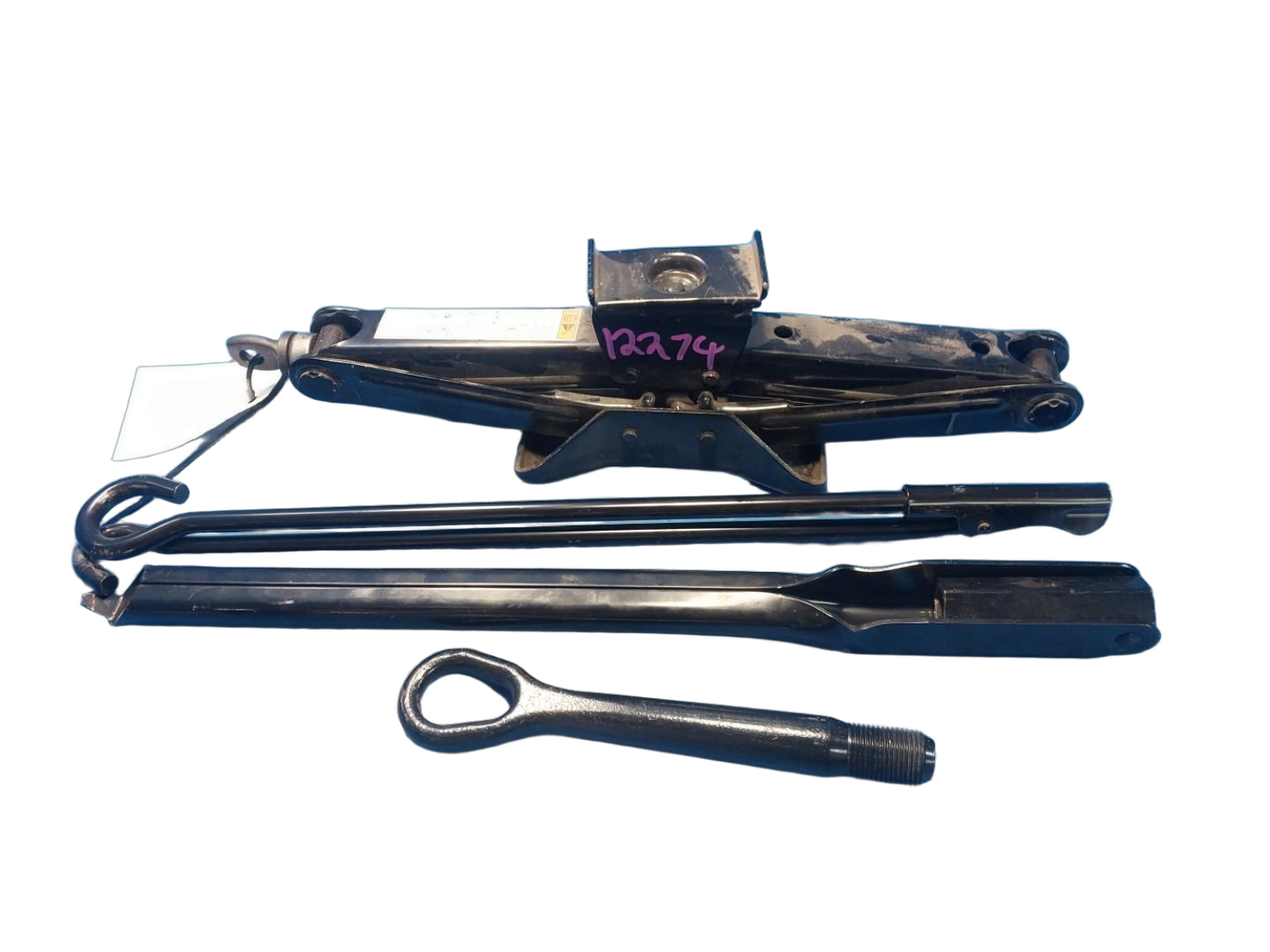 Ldv Deliver 9 Jack Tool Kit For Sale | Wholesale Car Parts