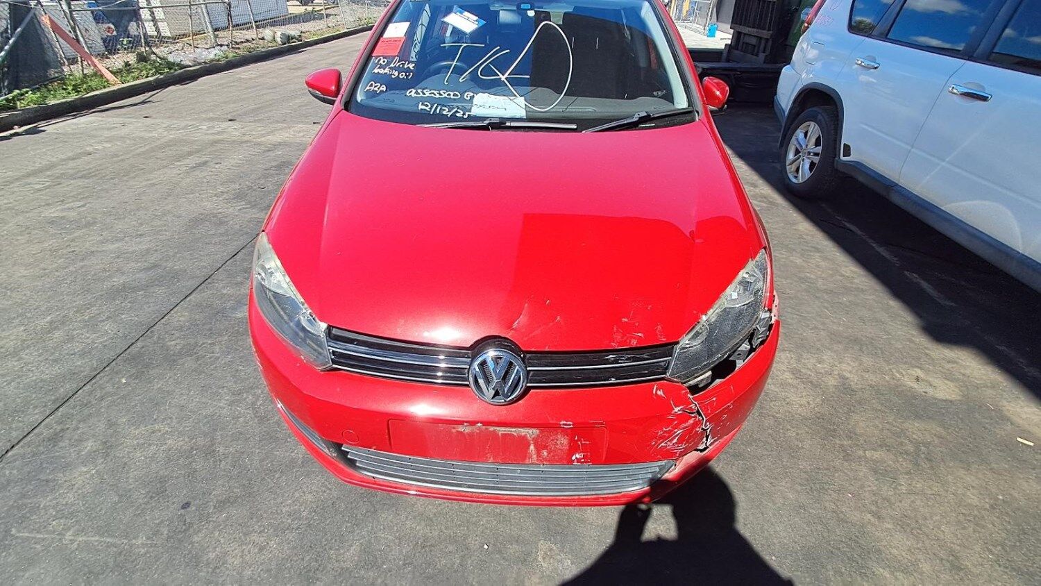 Volkswagen Golf Ecu For Sale | Wholesale Car Parts