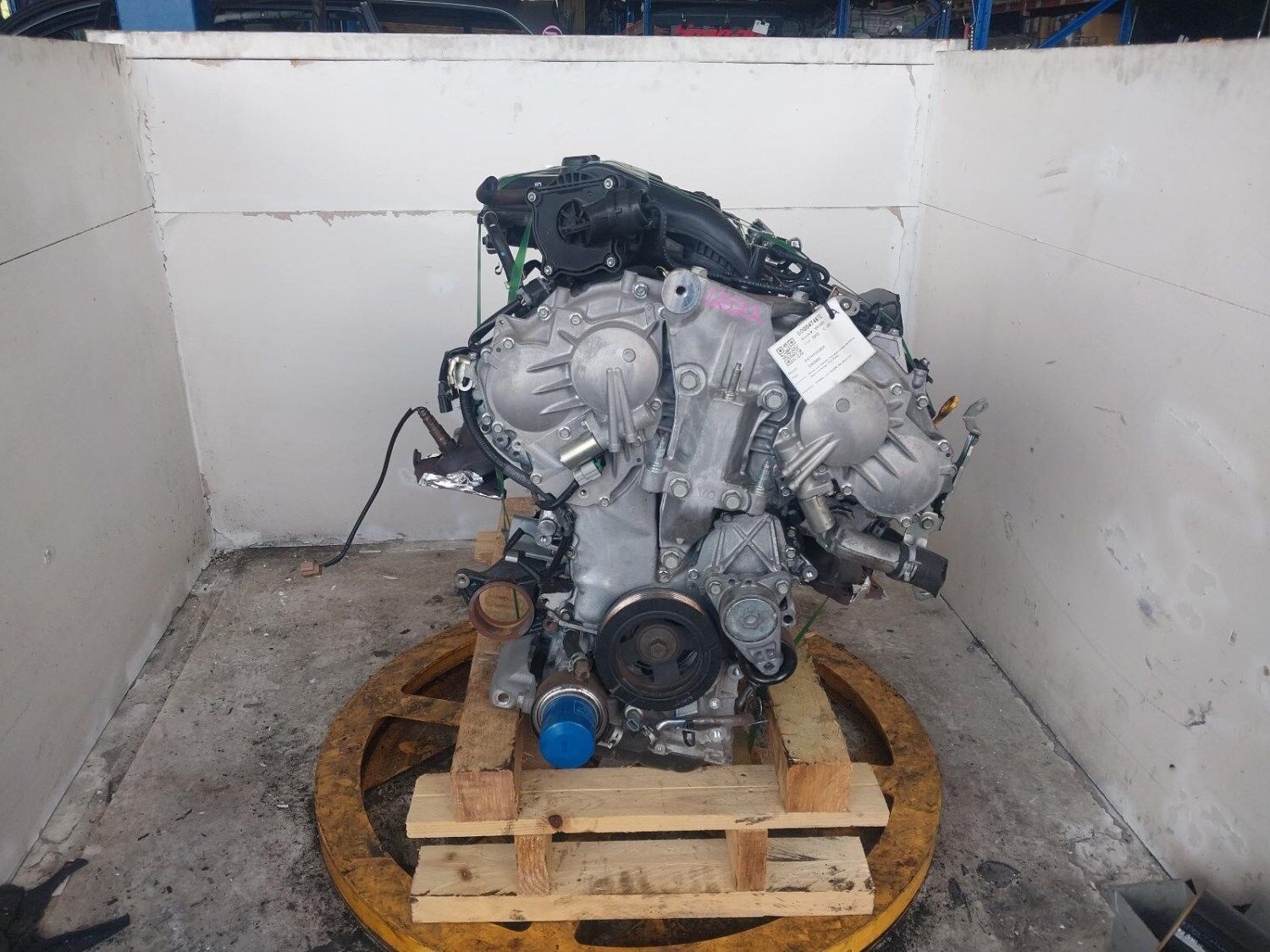 Nissan Pathfinder Engine For Sale | Wholesale Car Parts