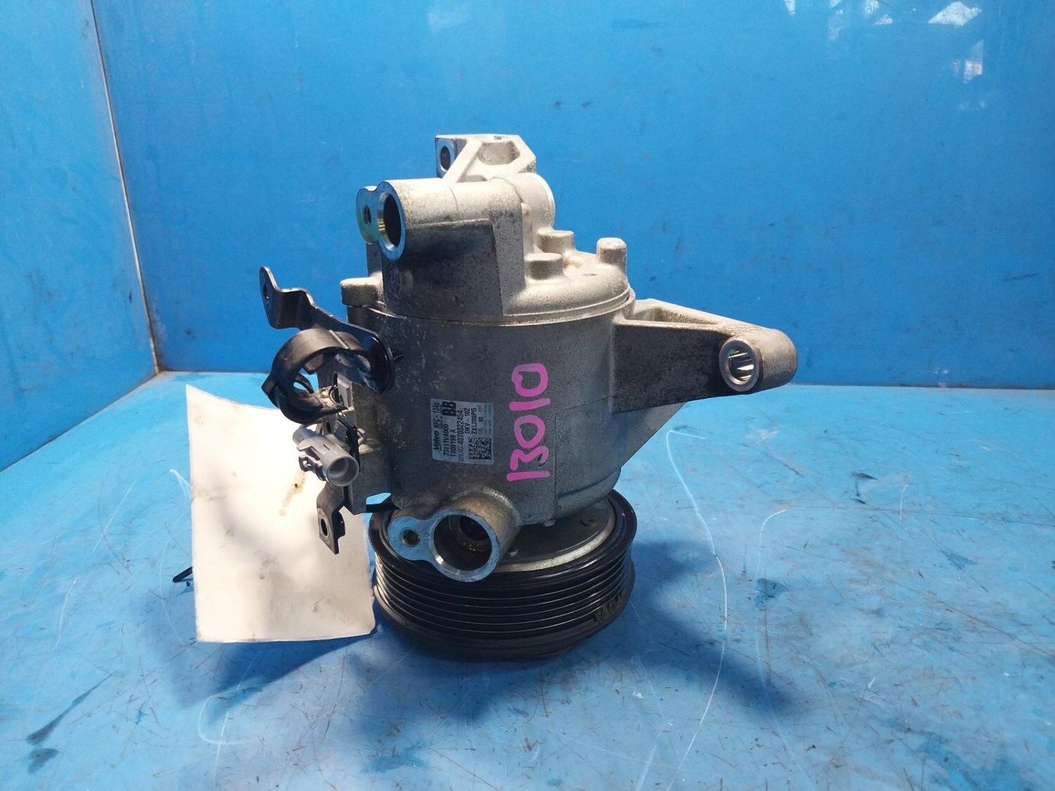 Subaru Wrx A C Compressor For Sale | Wholesale Car Parts