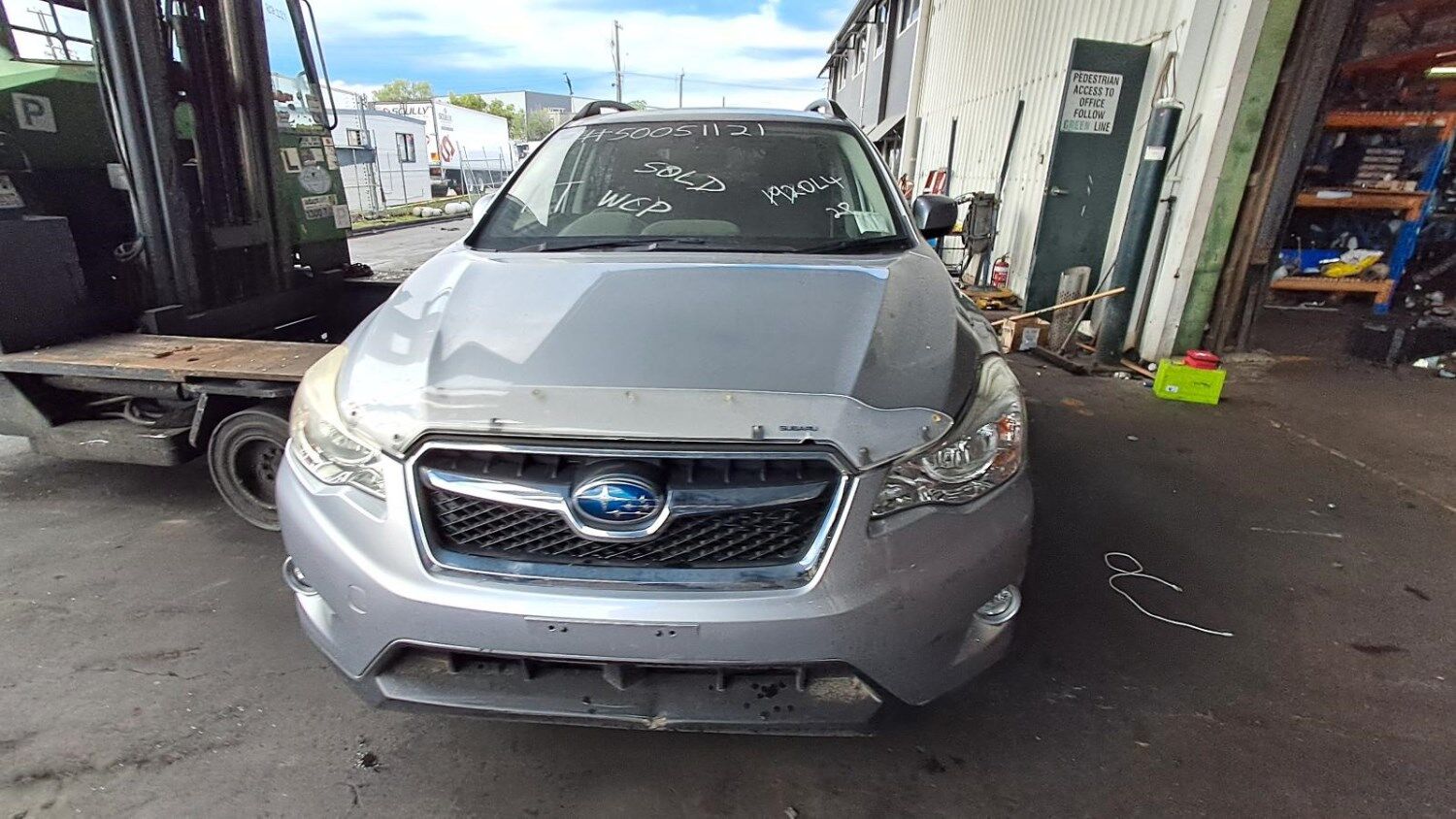 Subaru Xv Combination Switch For Sale | Wholesale Car Parts