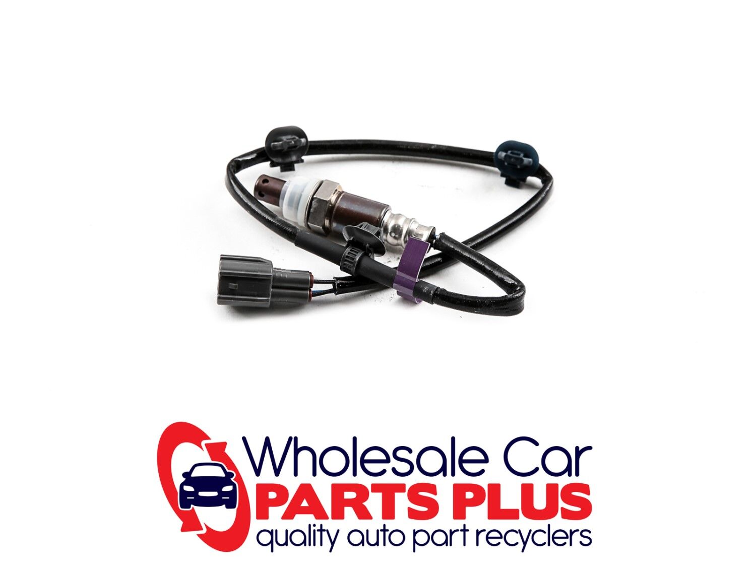 Toyota Hilux 2Tr 2.7Ltr Pre Cat O2 Sensor New Genuine